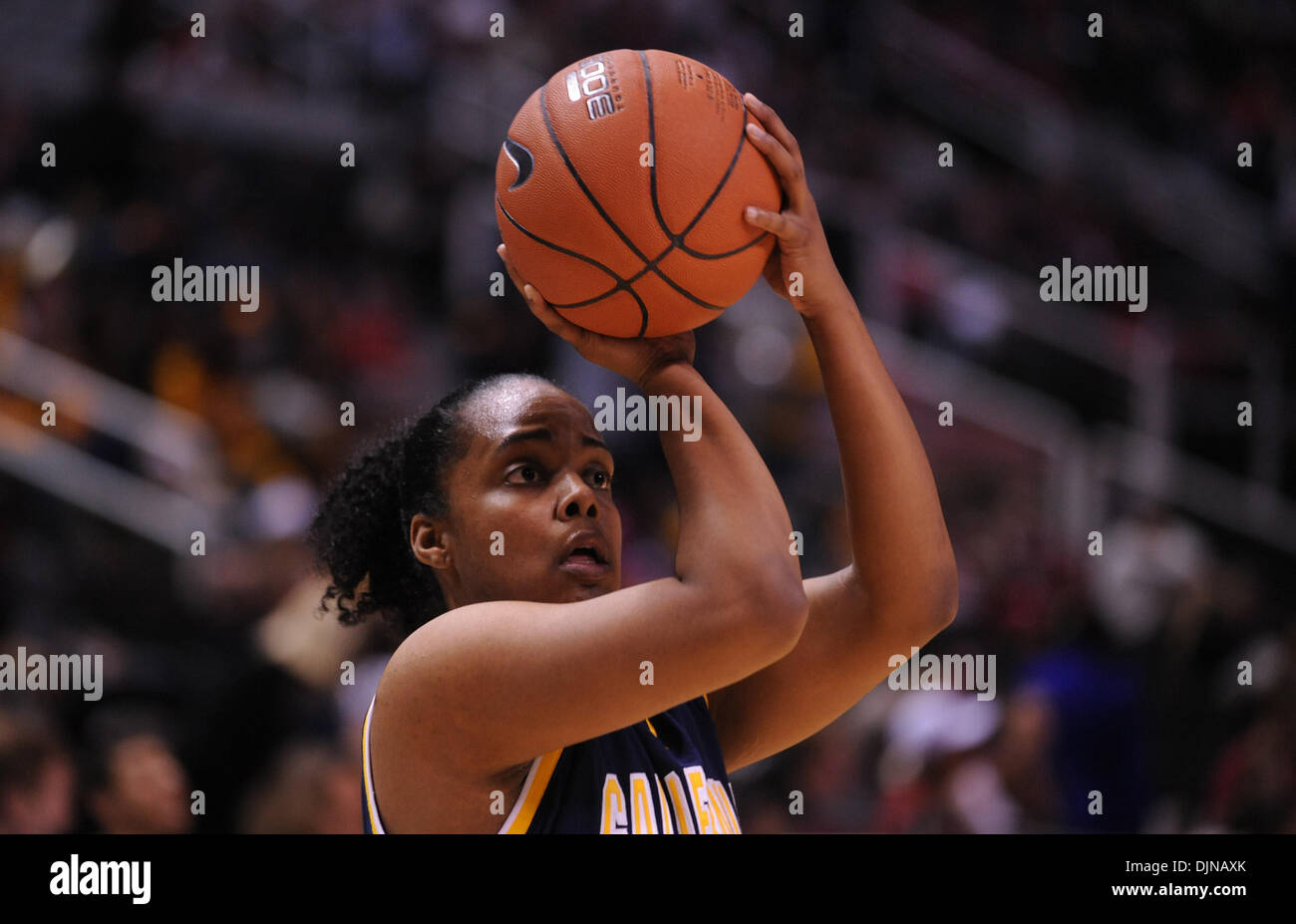 Shantrell hi-res stock photography and images - Alamy