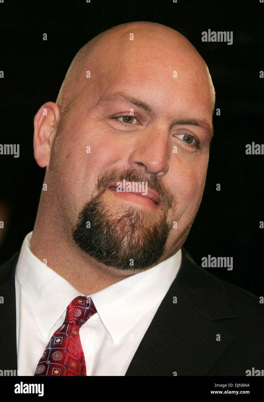 Big Show 2008