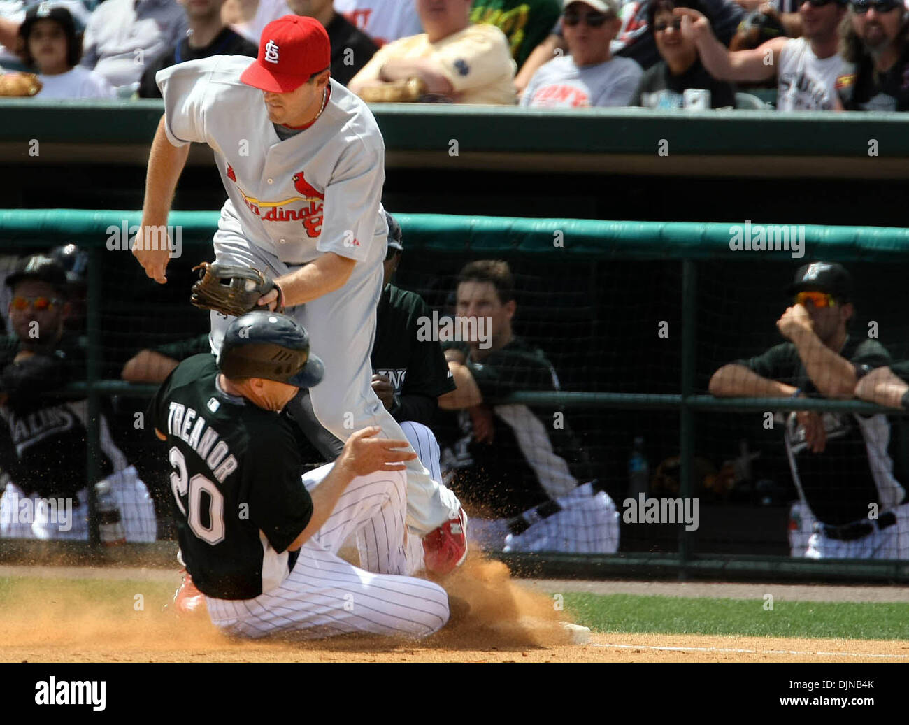 Matt treanor hi-res stock photography and images - Alamy