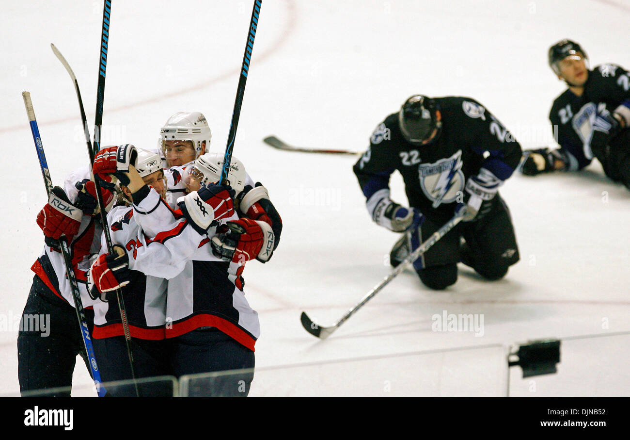 Tampa bay lightning dan boyle hi-res stock photography and images - Alamy