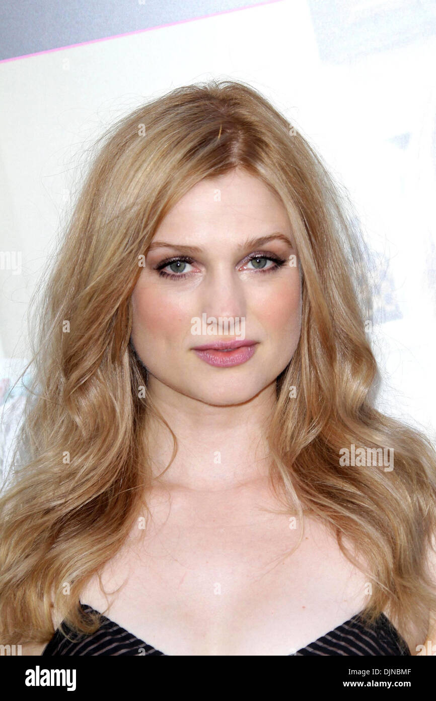 Allison Strong Los Angeles Premiere of 'What to Expect When You're ...