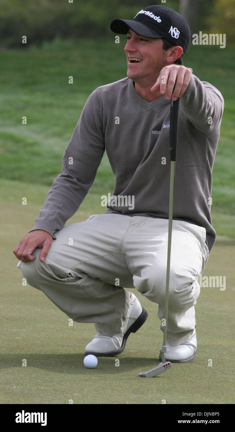 Peter Tomasulo, Nationwide Tour golfer and graduate of UC Berkeley ...