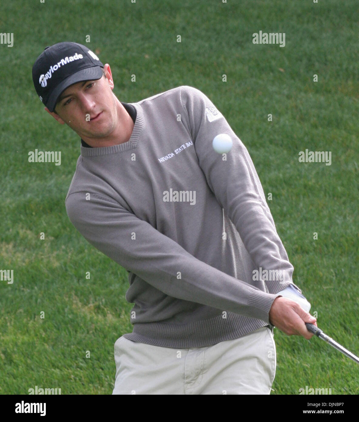 Peter Tomasulo, Nationwide Tour golfer and graduate of UC Berkeley ...