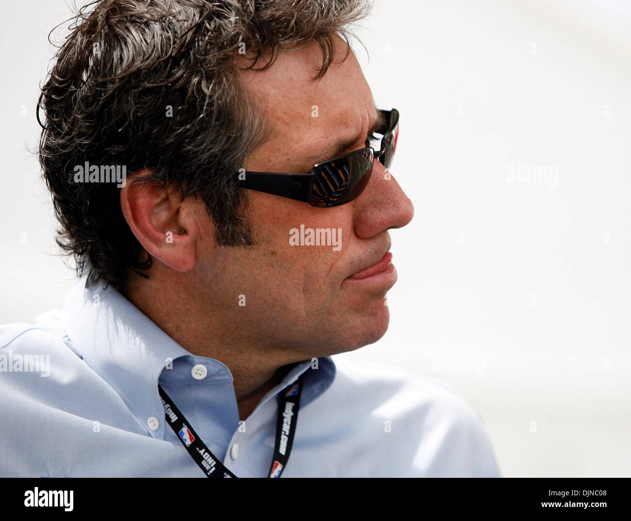 Apr 04, 2008 - St. Petersburg, Florida, USA - Indy Racing League ...