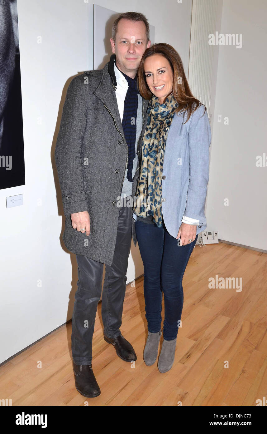 Lorraine keane husband peter devlin hi-res stock photography and images ...