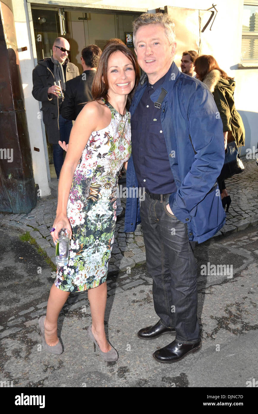 Sharon Corr Louis Walsh "Pho20graphy" - An exhibition by Barry McCall ...