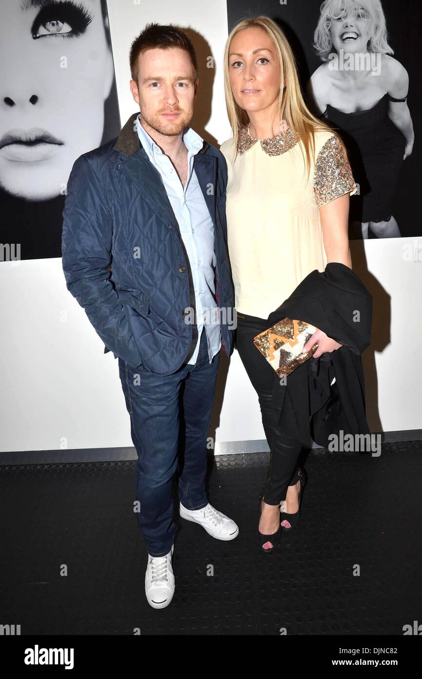 Aidan Power Vivian Bushell "Pho20graphy" - An exhibition by Barry ...