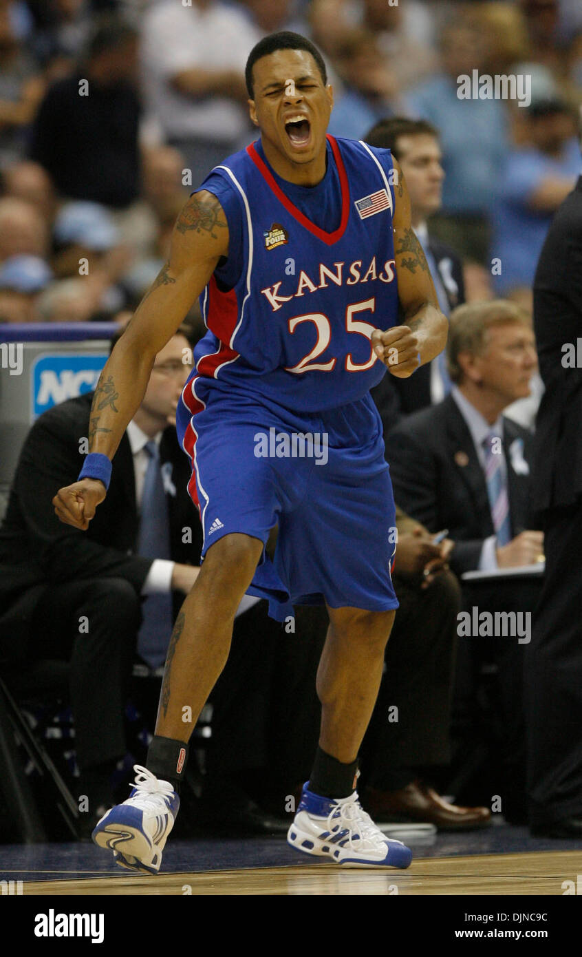 Brandon Rush High Resolution Stock Photography and Images - Alamy