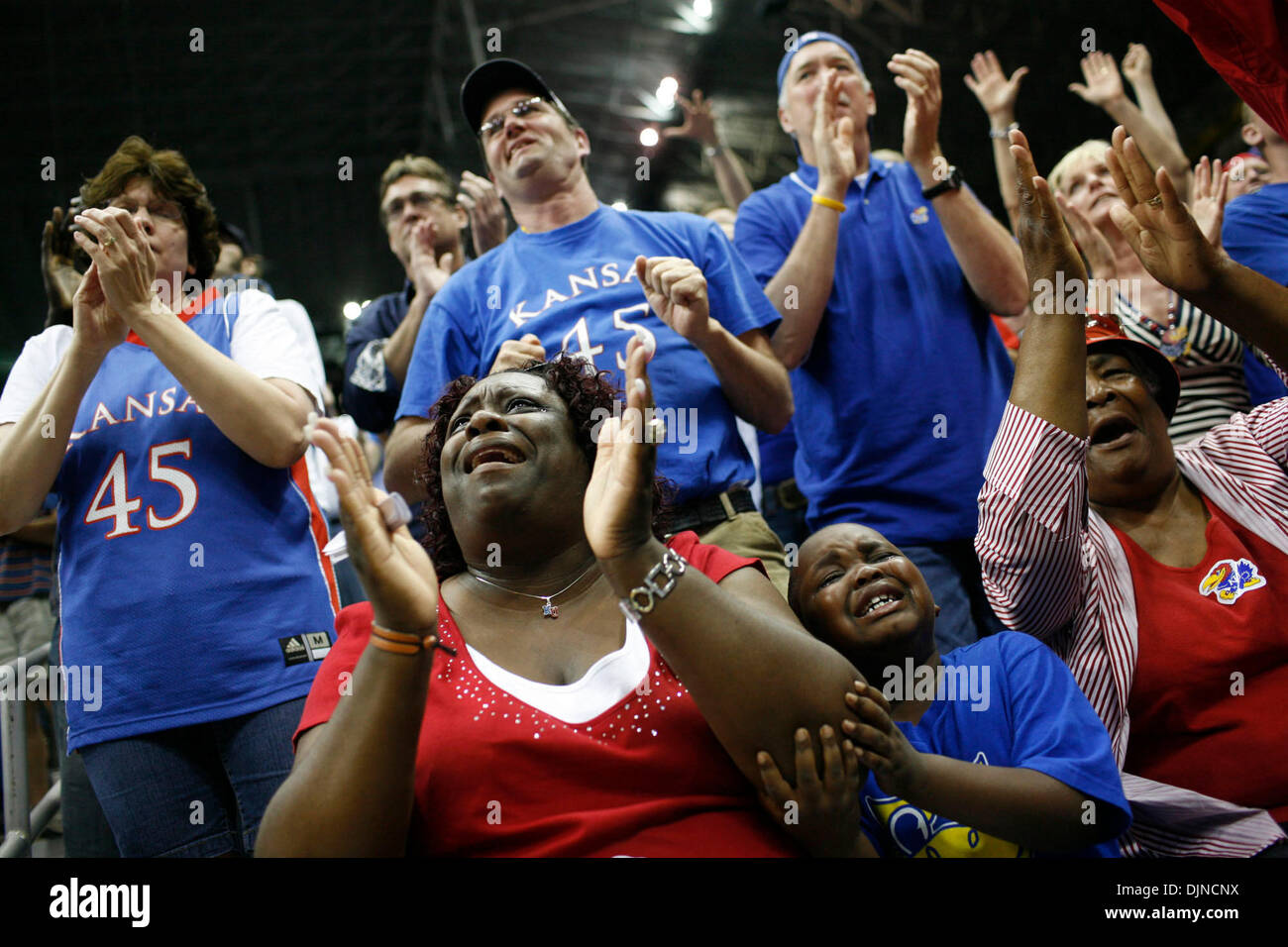 Ncaa mens division i basketball championship hi-res stock photography ...