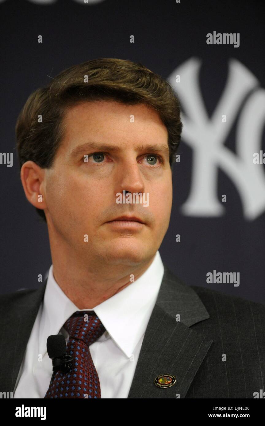 Hal steinbrenner hi-res stock photography and images - Alamy