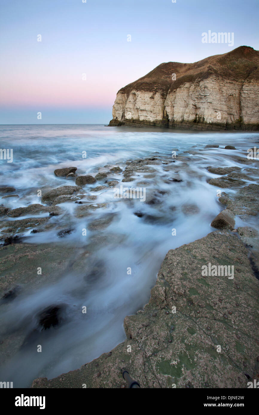 Receding tide hi-res stock photography and images - Alamy