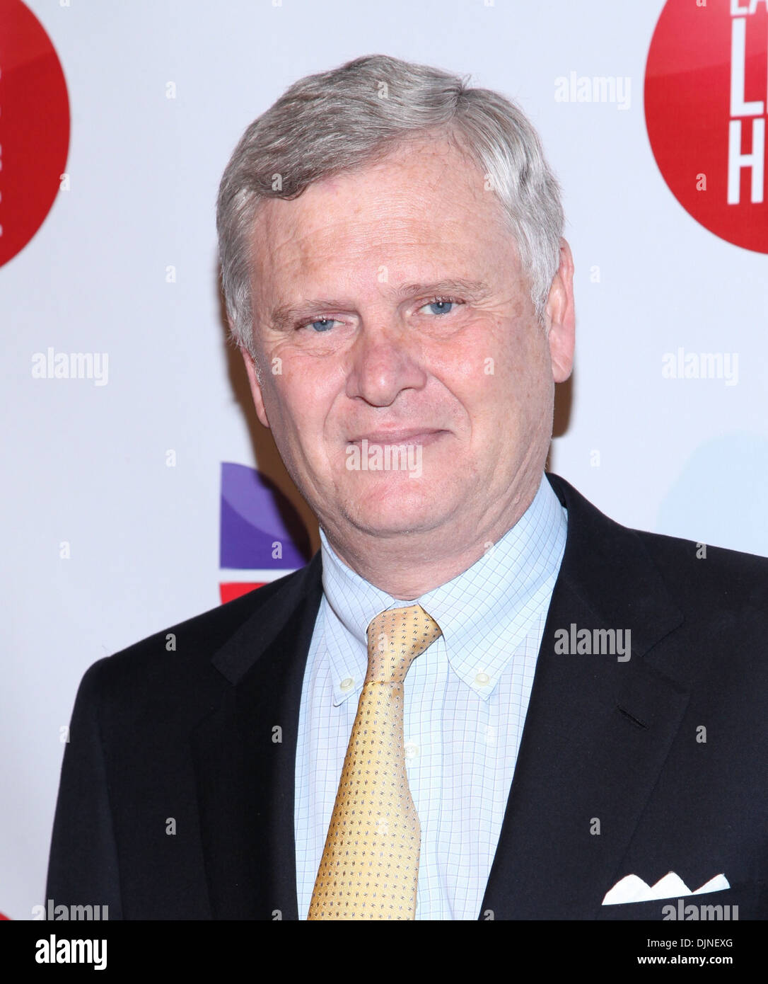 Randy Falco 2012 Univision Upfront Presentation held at Cipriani New ...