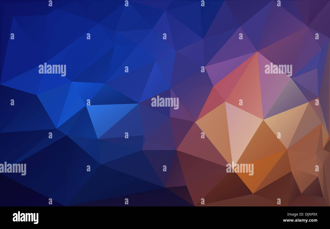 Vector illustration of Abstract background Stock Photo - Alamy