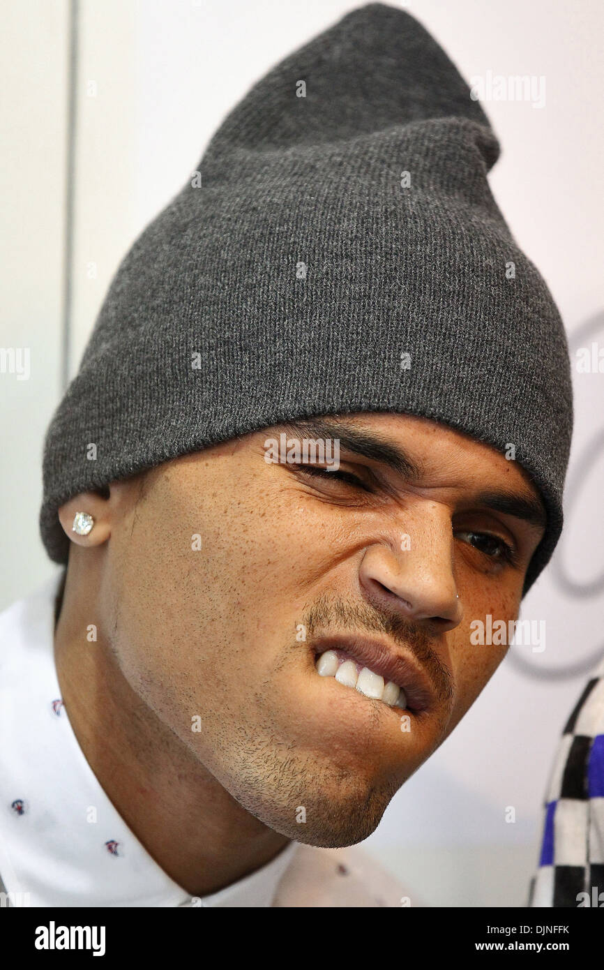 Chris Brown & Ron English launches "Dum English" Astronaut Collection ...