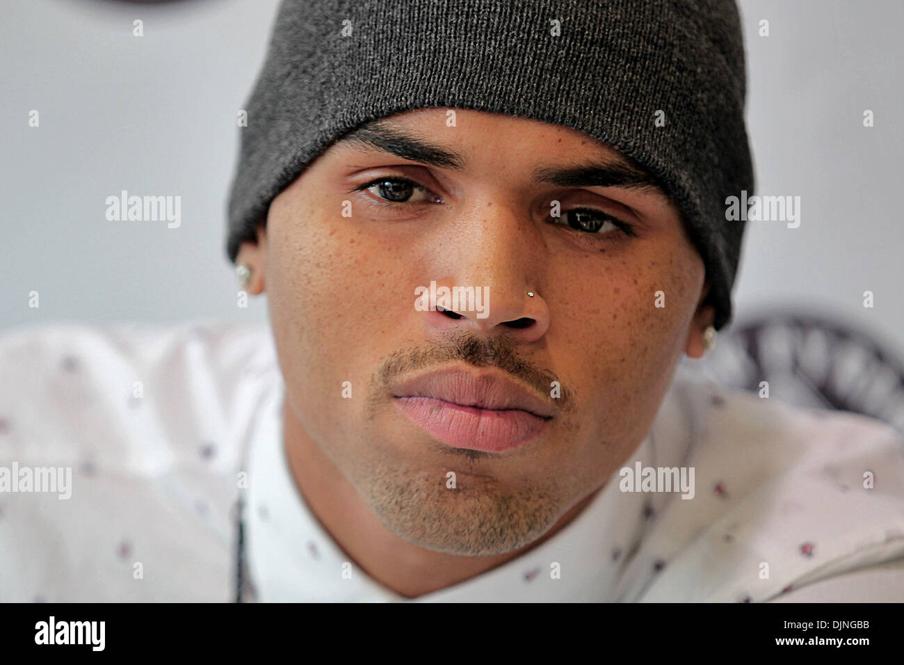 Chris Brown & Ron English launches "Dum English" Astronaut Collection ...