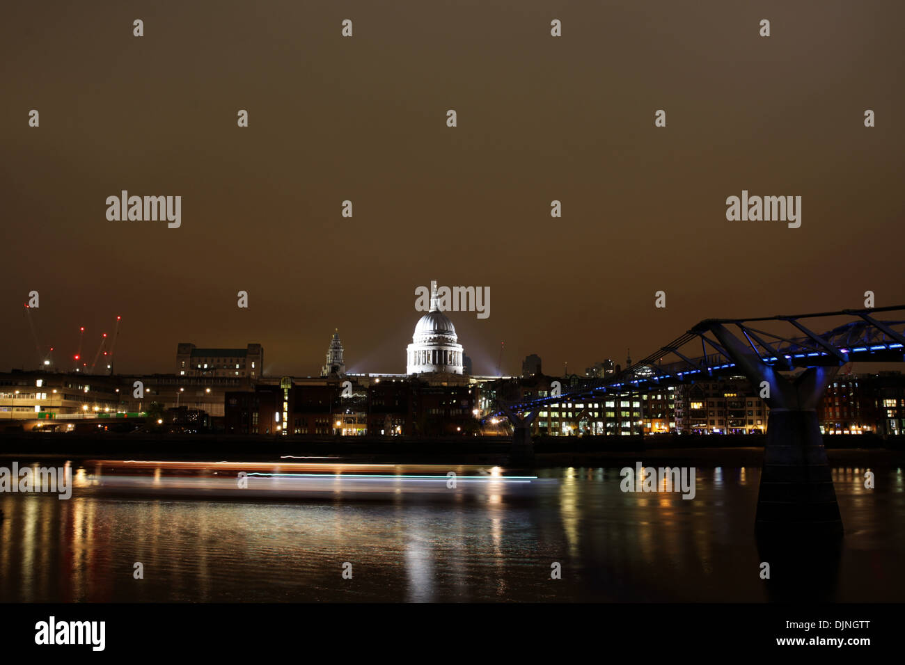 British culture night hi-res stock photography and images - Alamy