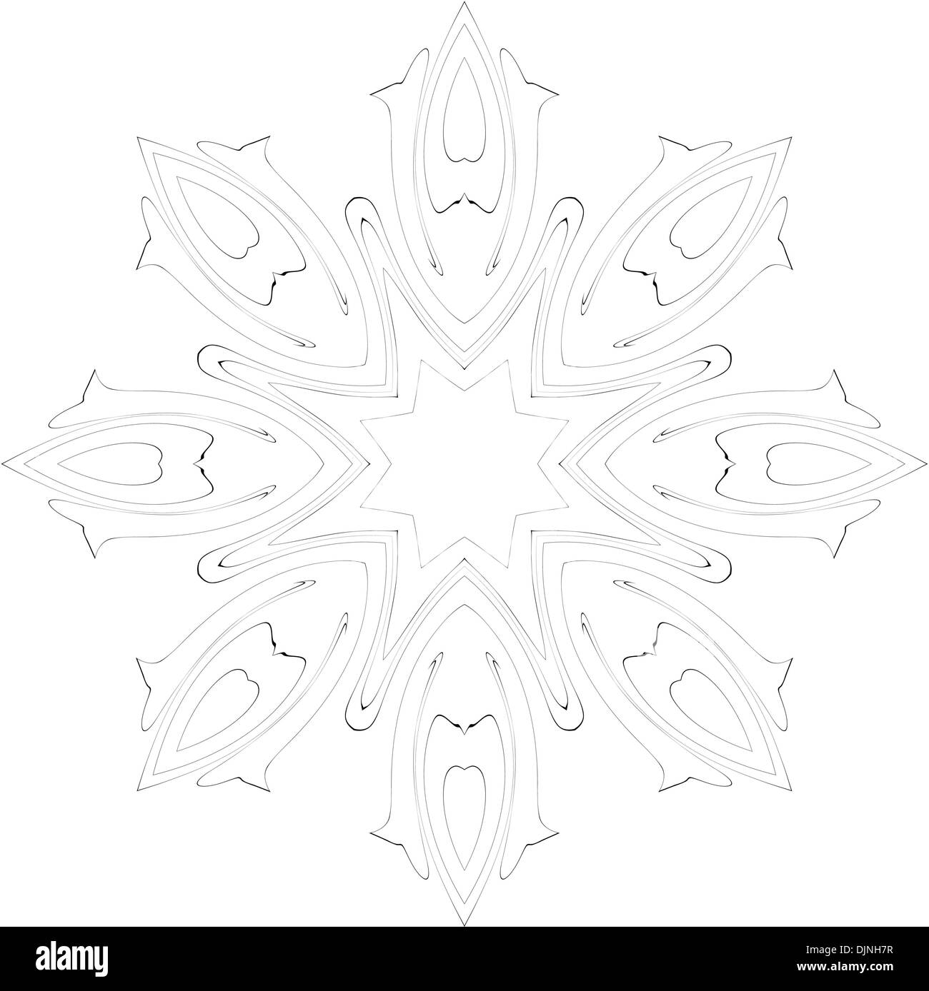 Acute angles hi-res stock photography and images - Alamy