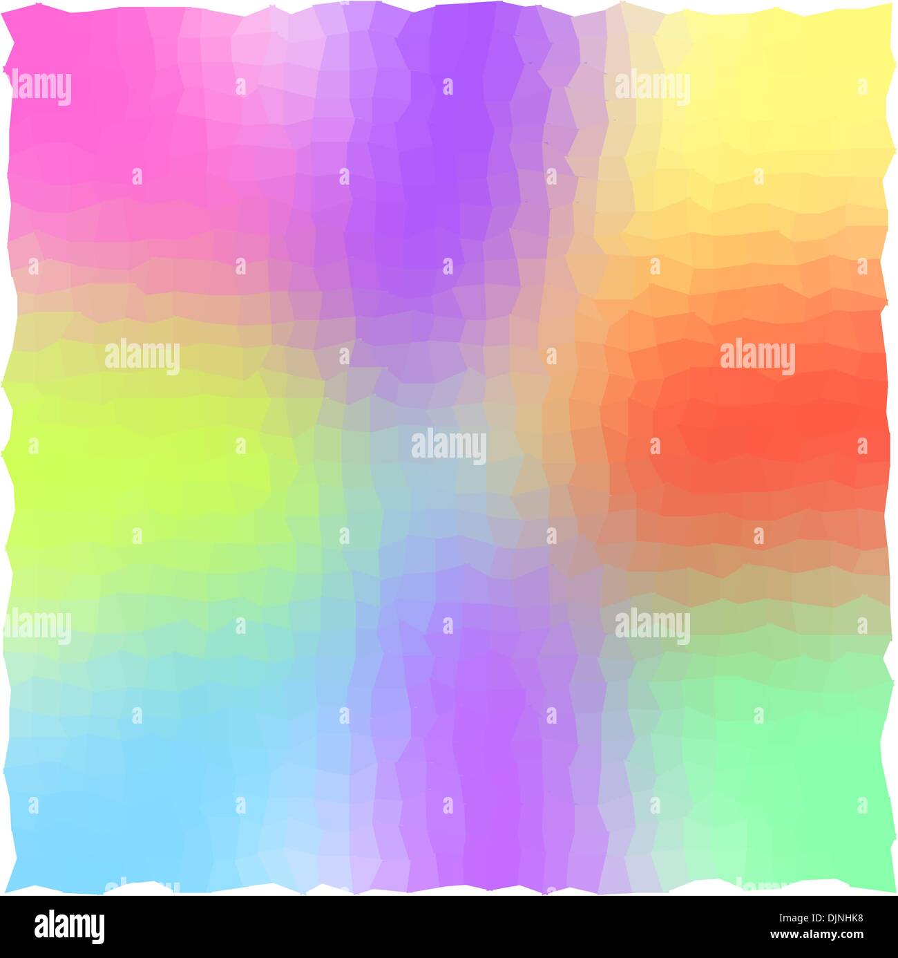 colorful abstract background of tiles Stock Vector Image & Art - Alamy