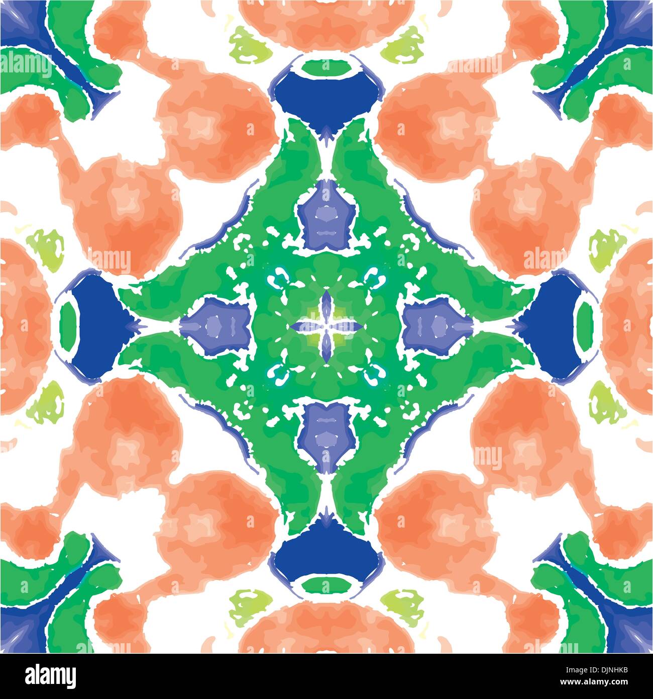 seamless background of colors Stock Vector Image & Art - Alamy