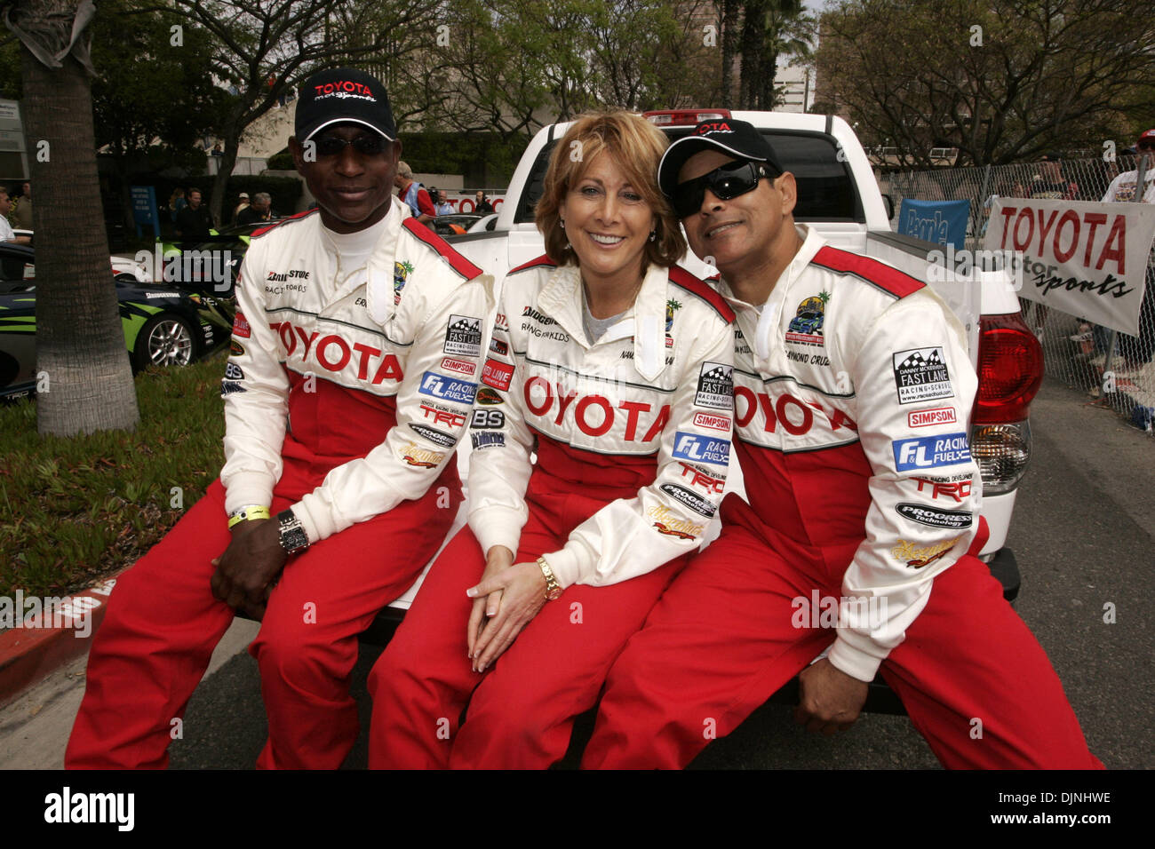 Nancy dickerson hi-res stock photography and images - Alamy