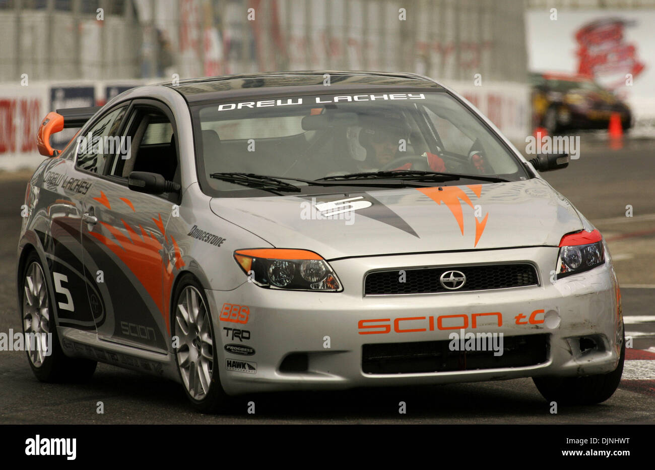 Southern california beach drives hi-res stock photography and images ...