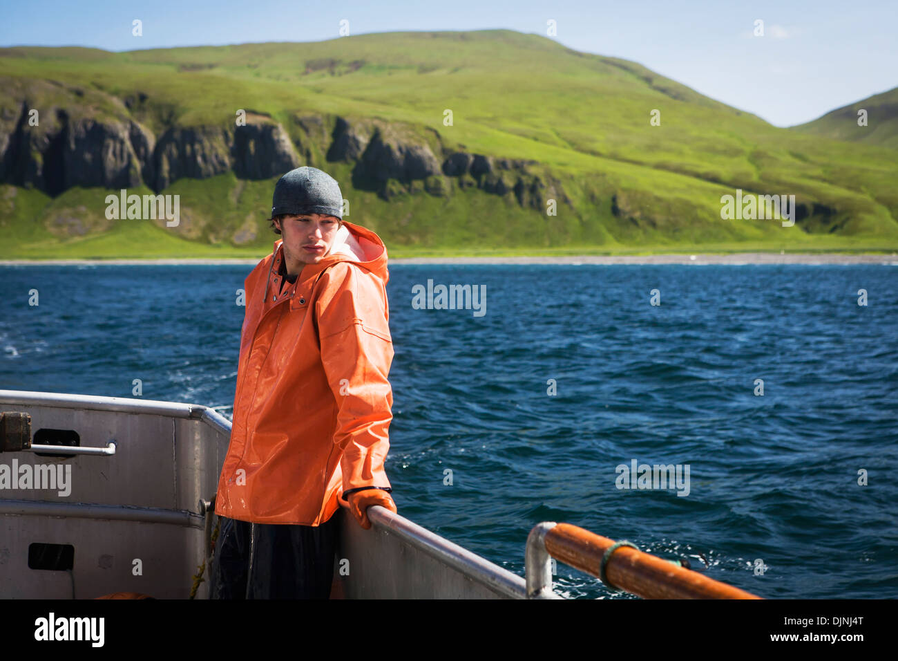 Fish and game department hi-res stock photography and images - Alamy