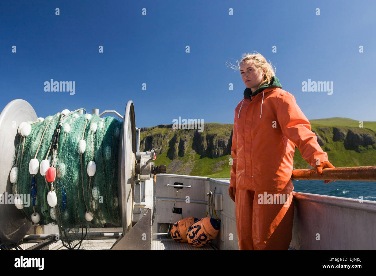 Salmon Fishing In The Alaska Department Of Fish And Game 'alaska ...