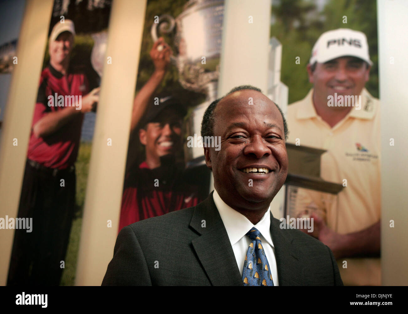 2008 usa director hi-res stock photography and images - Alamy