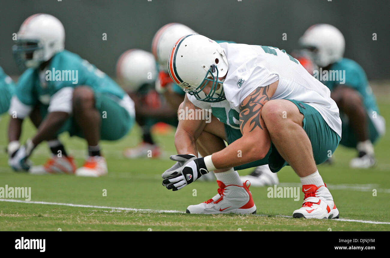 2008 nfl draft hi-res stock photography and images - Alamy