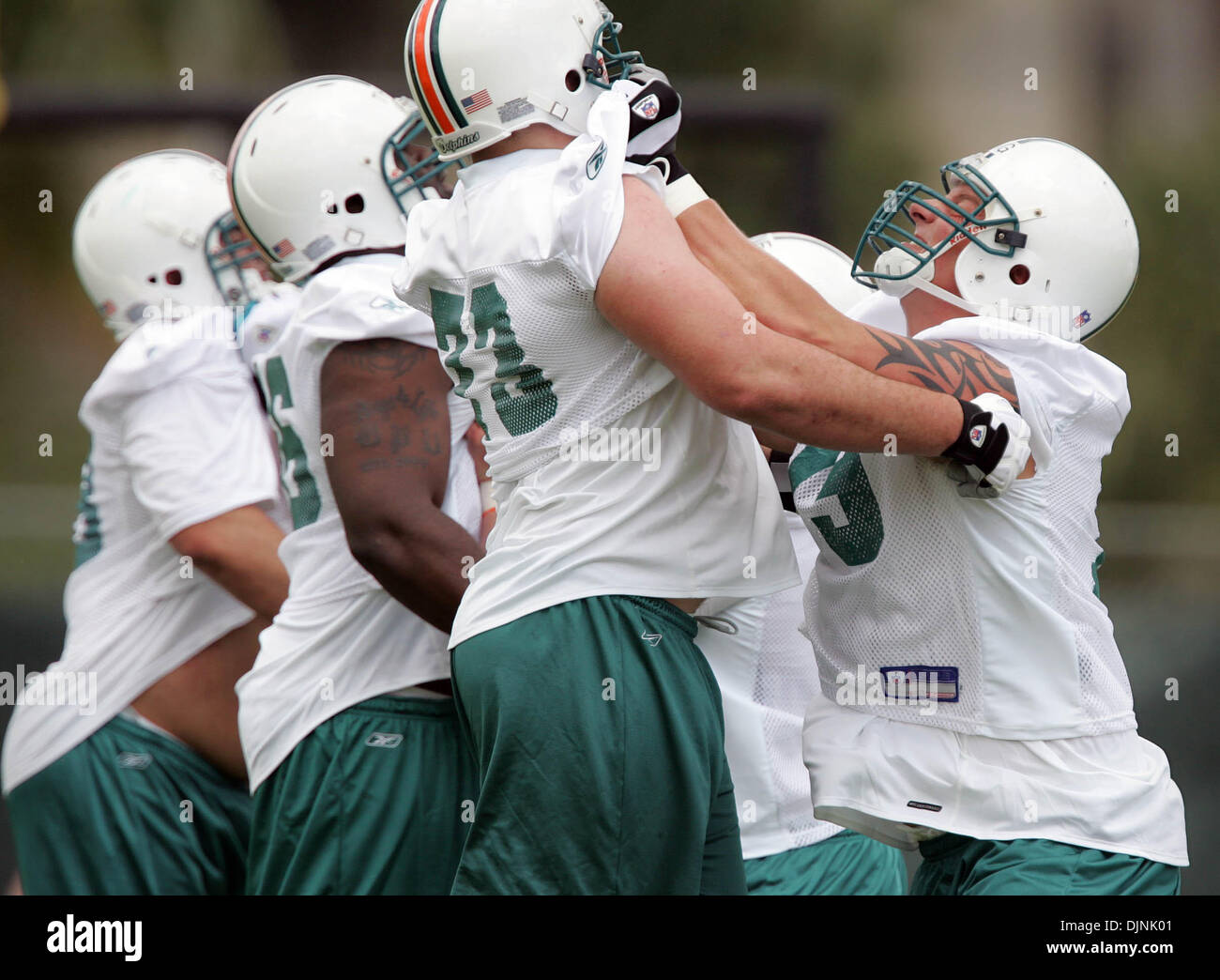 2008 nfl draft hi-res stock photography and images - Alamy