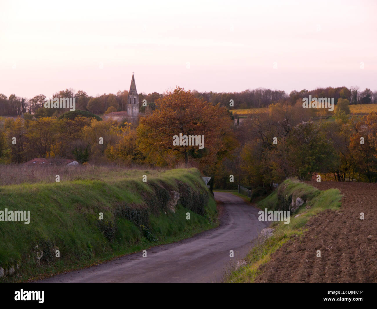 The Charente Maritime department lies in the Poitou Charente region of ...