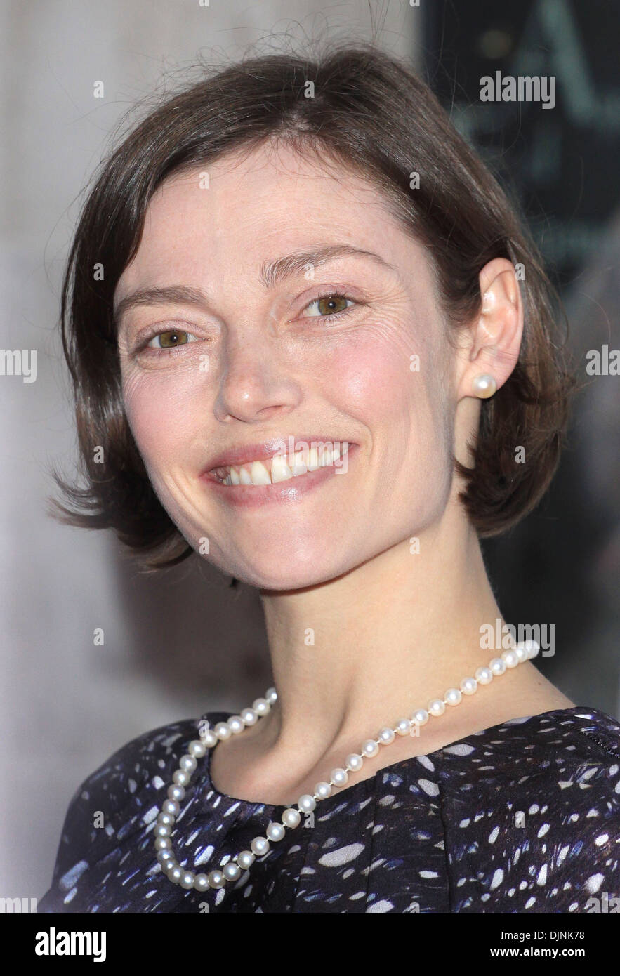 Camilla Rutherford Women for Women Gala held at Guildhall - Arrivals ...