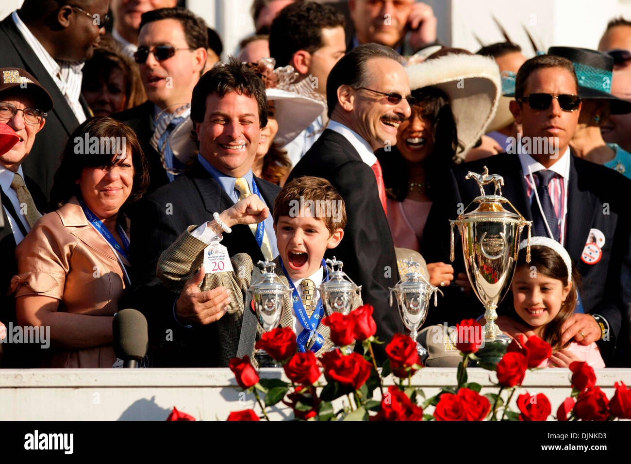 Stables staff hi-res stock photography and images - Alamy