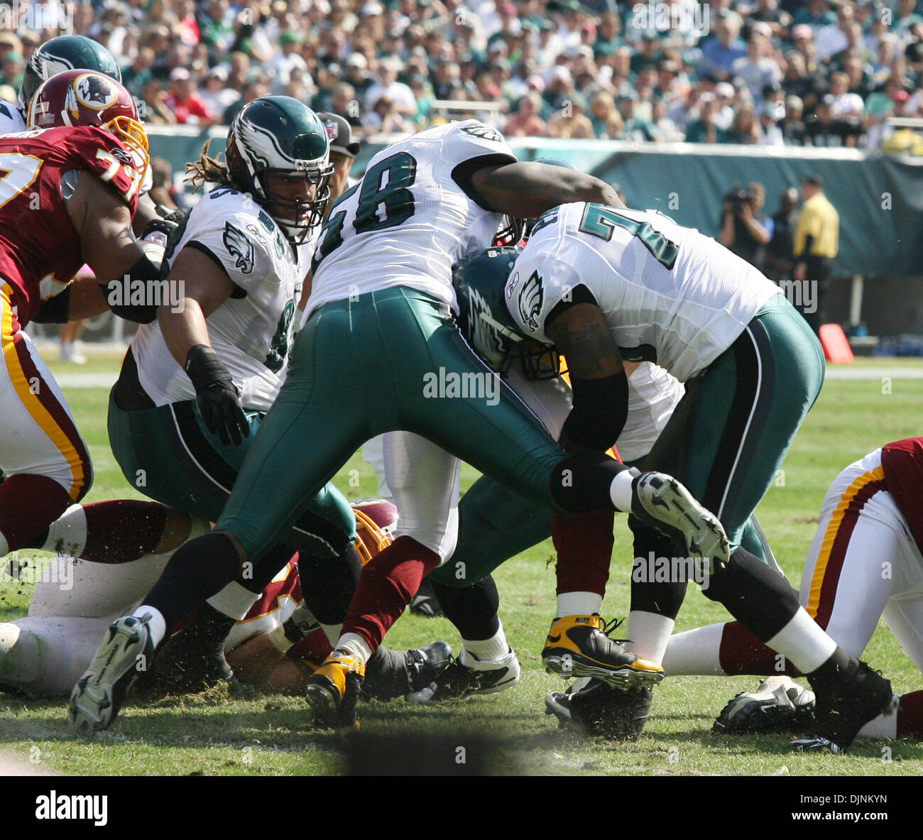 Parker sack hi-res stock photography and images - Alamy