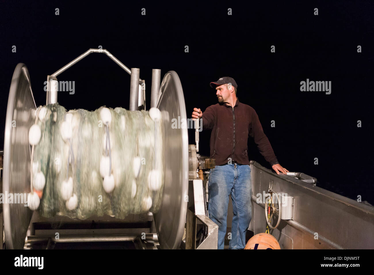 Salmon Fishing In The Alaska Department Of Fish And Game 'alaska ...