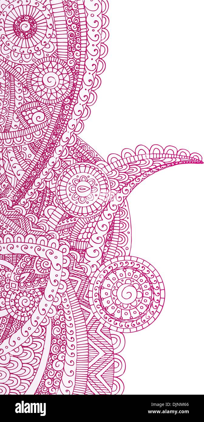Henna poster hi-res stock photography and images - Alamy