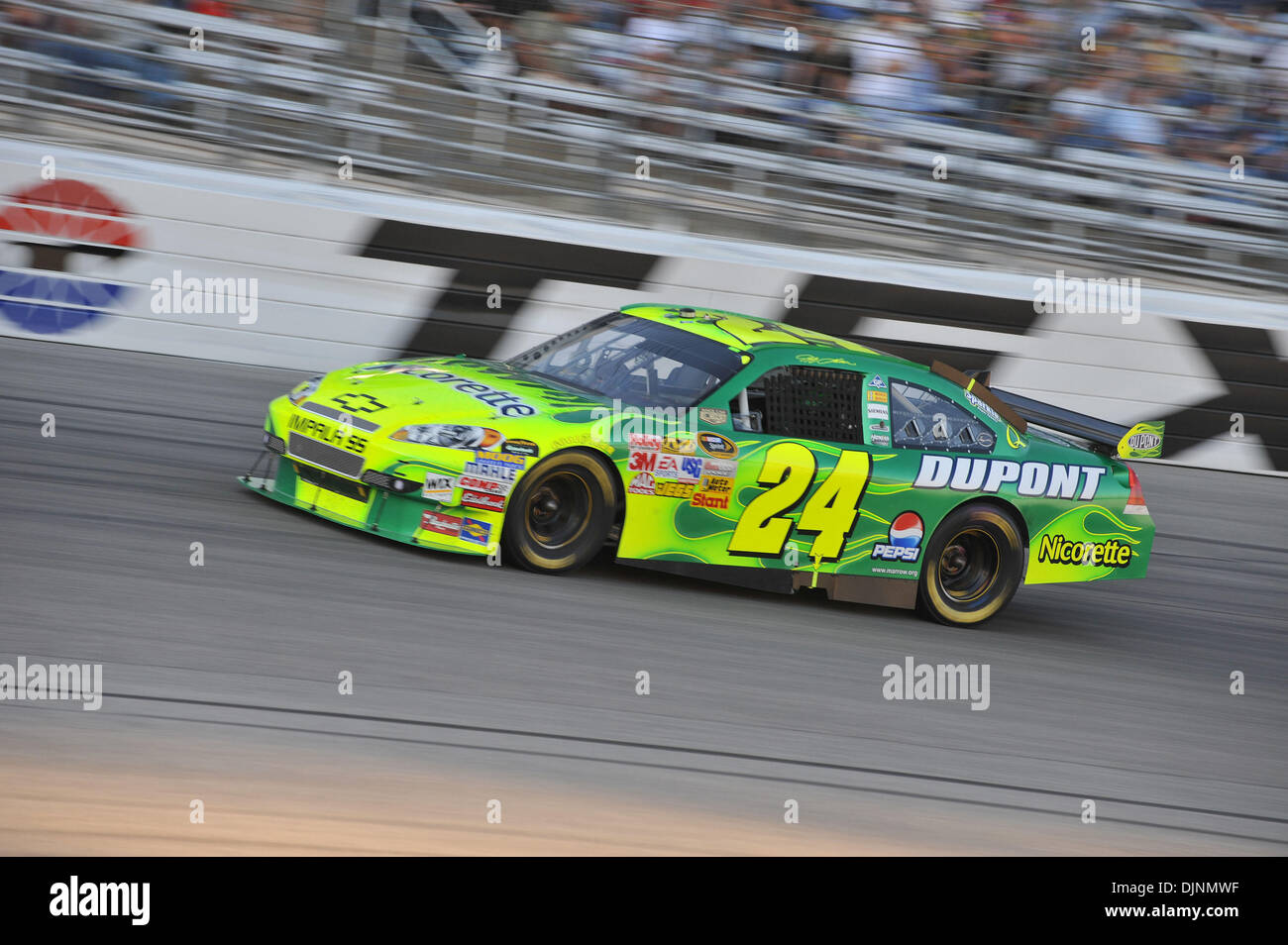 Nascar Cars Jeff Gordon
