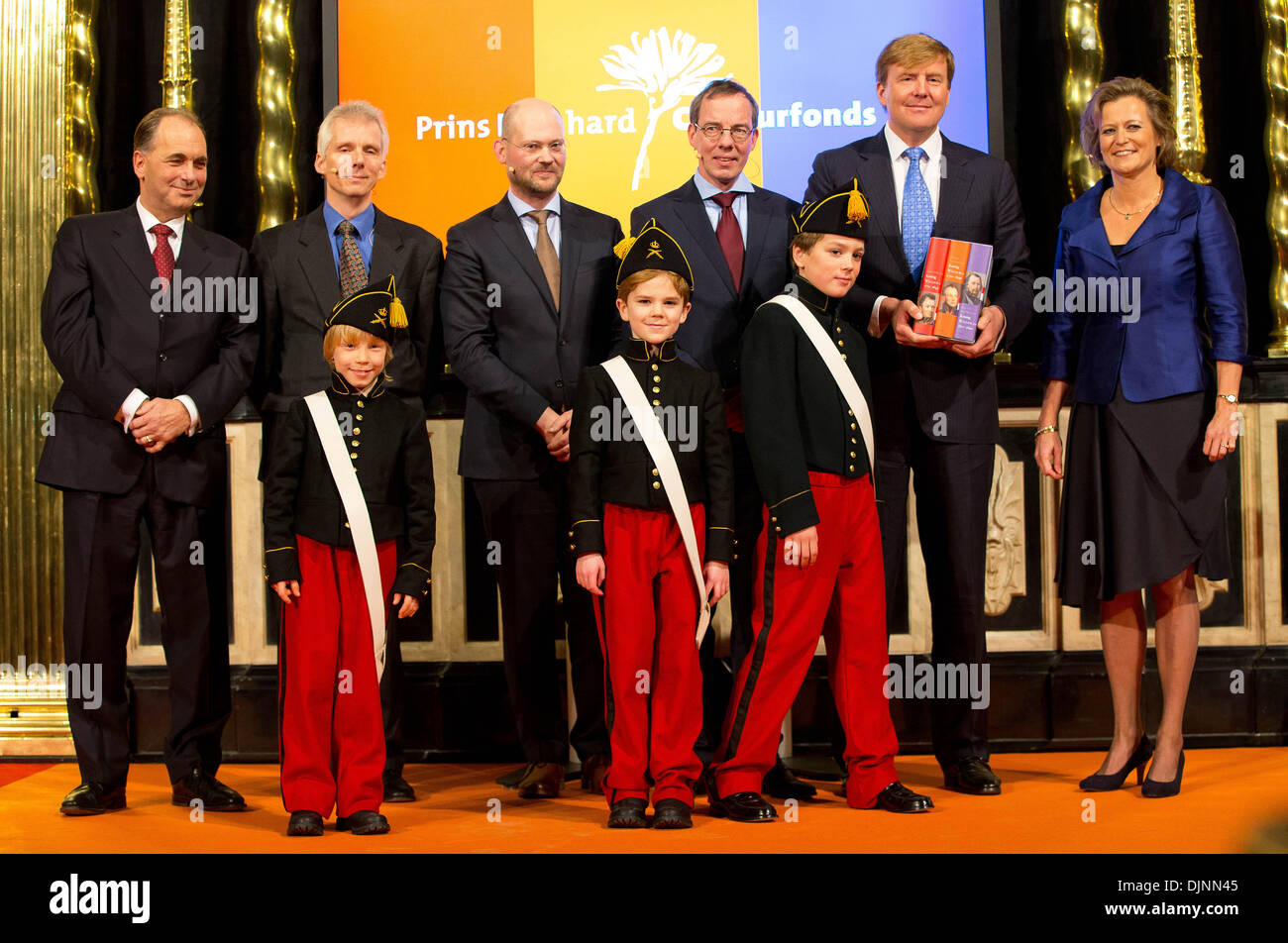 Three kings willem i hi-res stock photography and images - Alamy