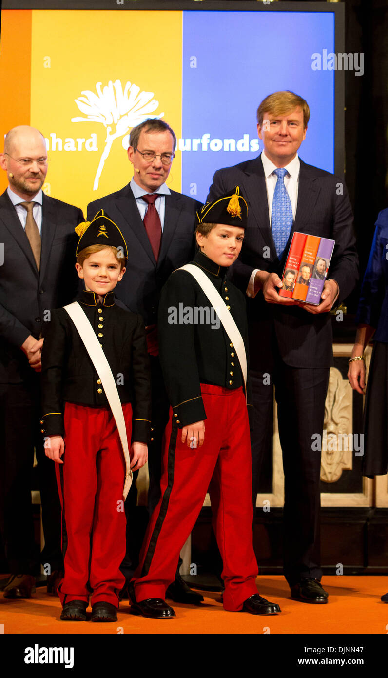 Three kings willem i hi-res stock photography and images - Alamy