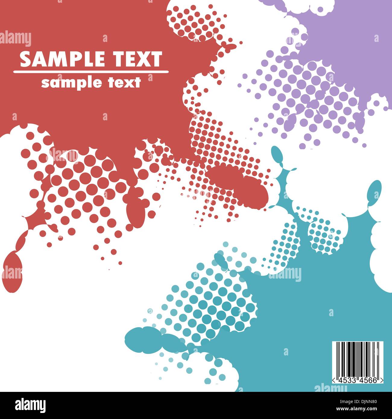 Ink blobs hi-res stock photography and images - Alamy