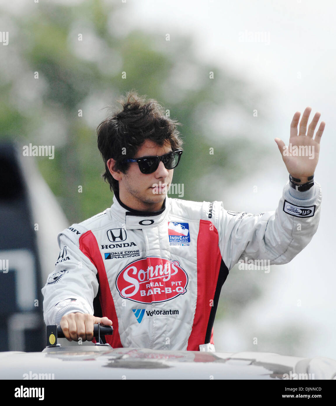 Mario moraes hi-res stock photography and images - Alamy
