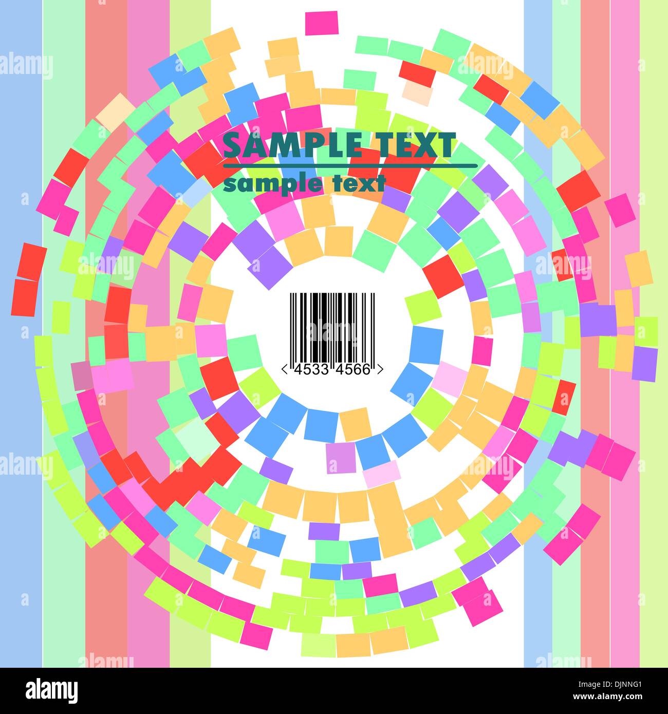 Vintage lined paper background floor Stock Vector Images - Alamy