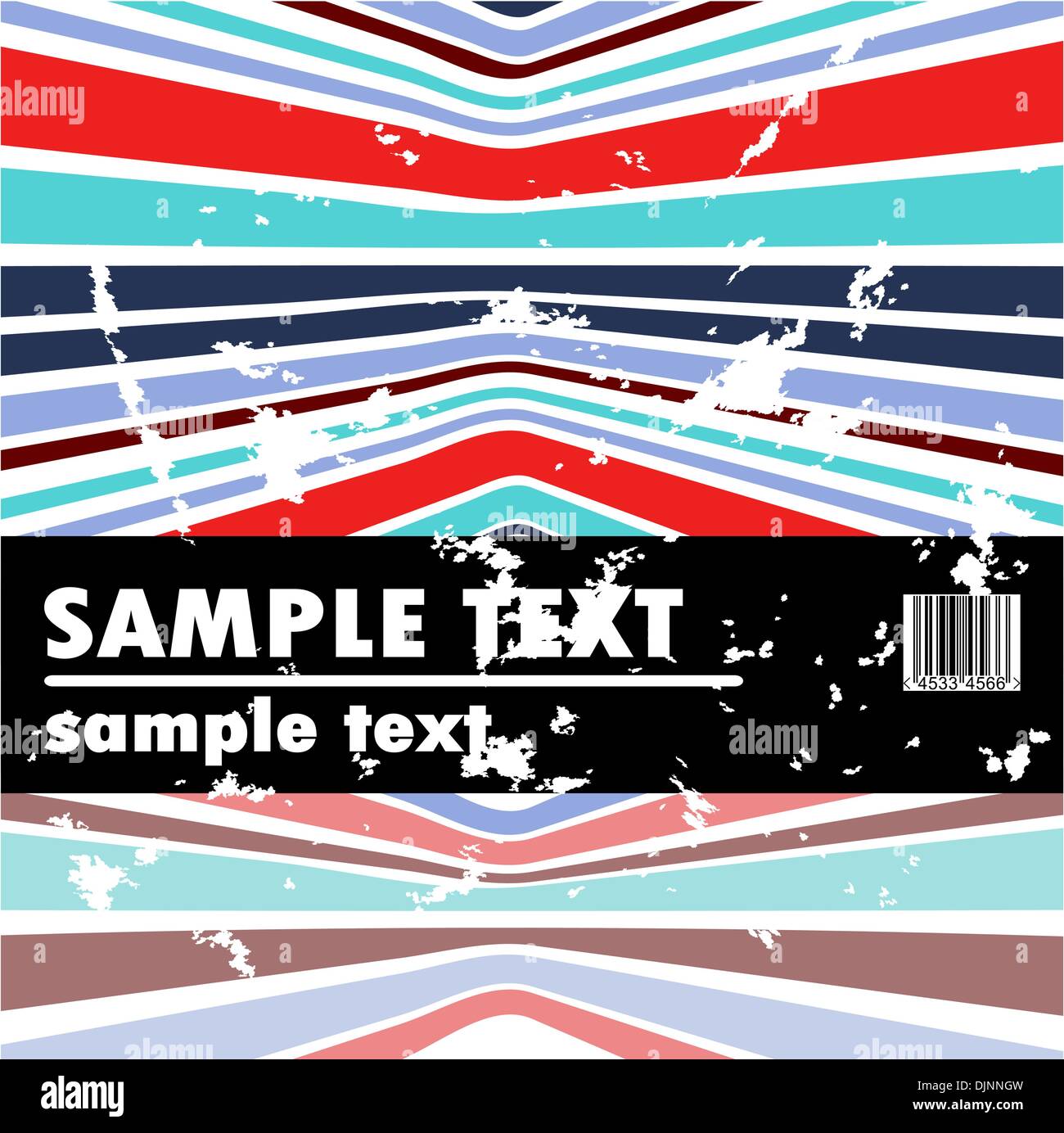 Bended vector vectors Stock Vector Images - Alamy