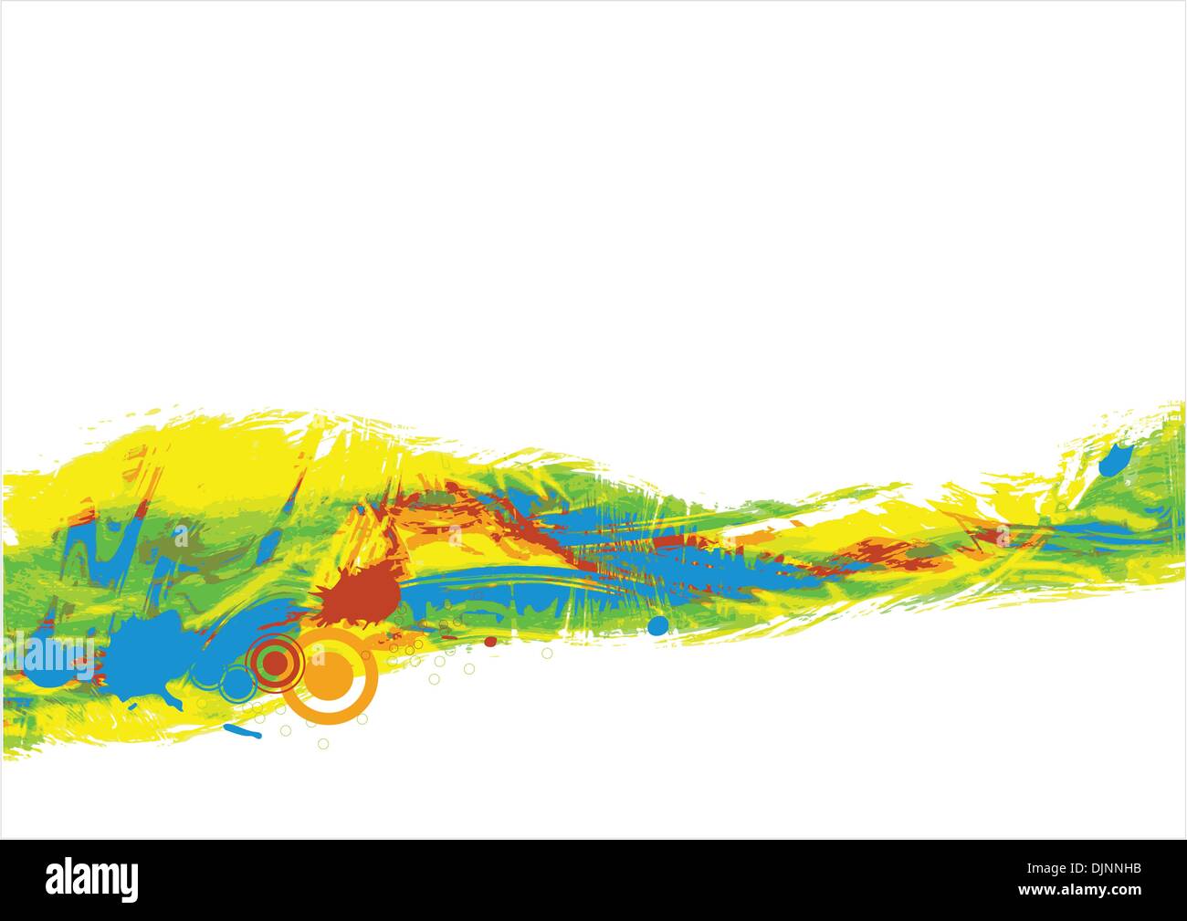 abstract background. Vector illustration Stock Vector Image & Art - Alamy