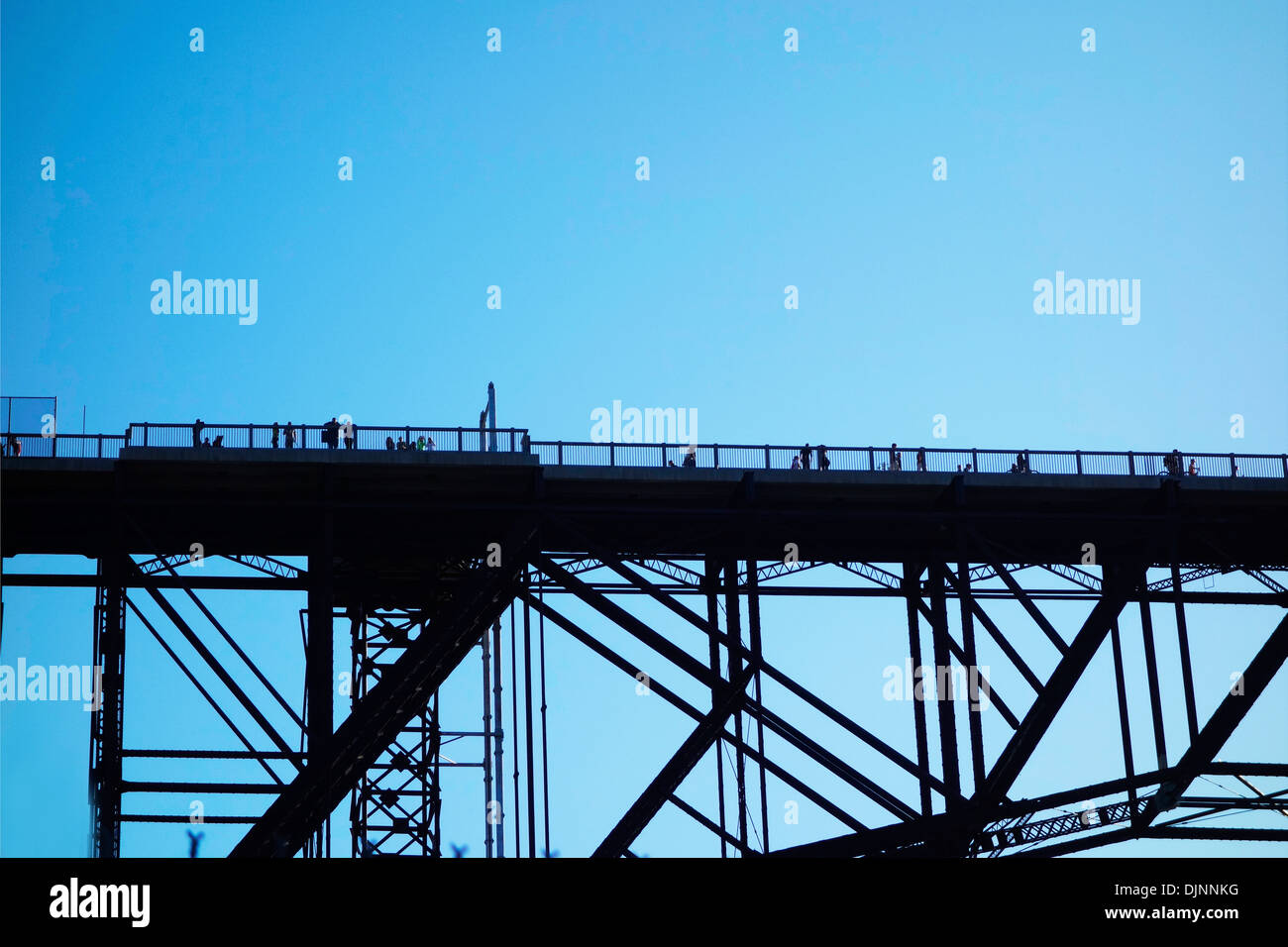Walkway over the hudson state historic park hi-res stock photography ...