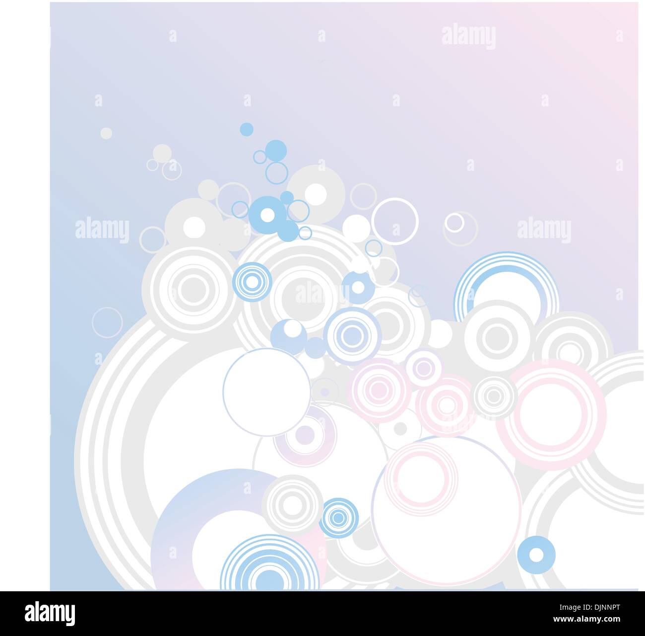 Circle background . Illustration of background useful for many ...