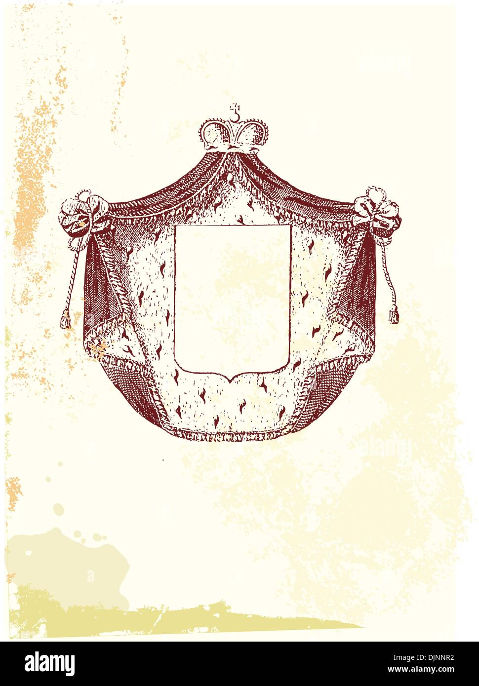 Medieval family tree Stock Vector Images - Alamy