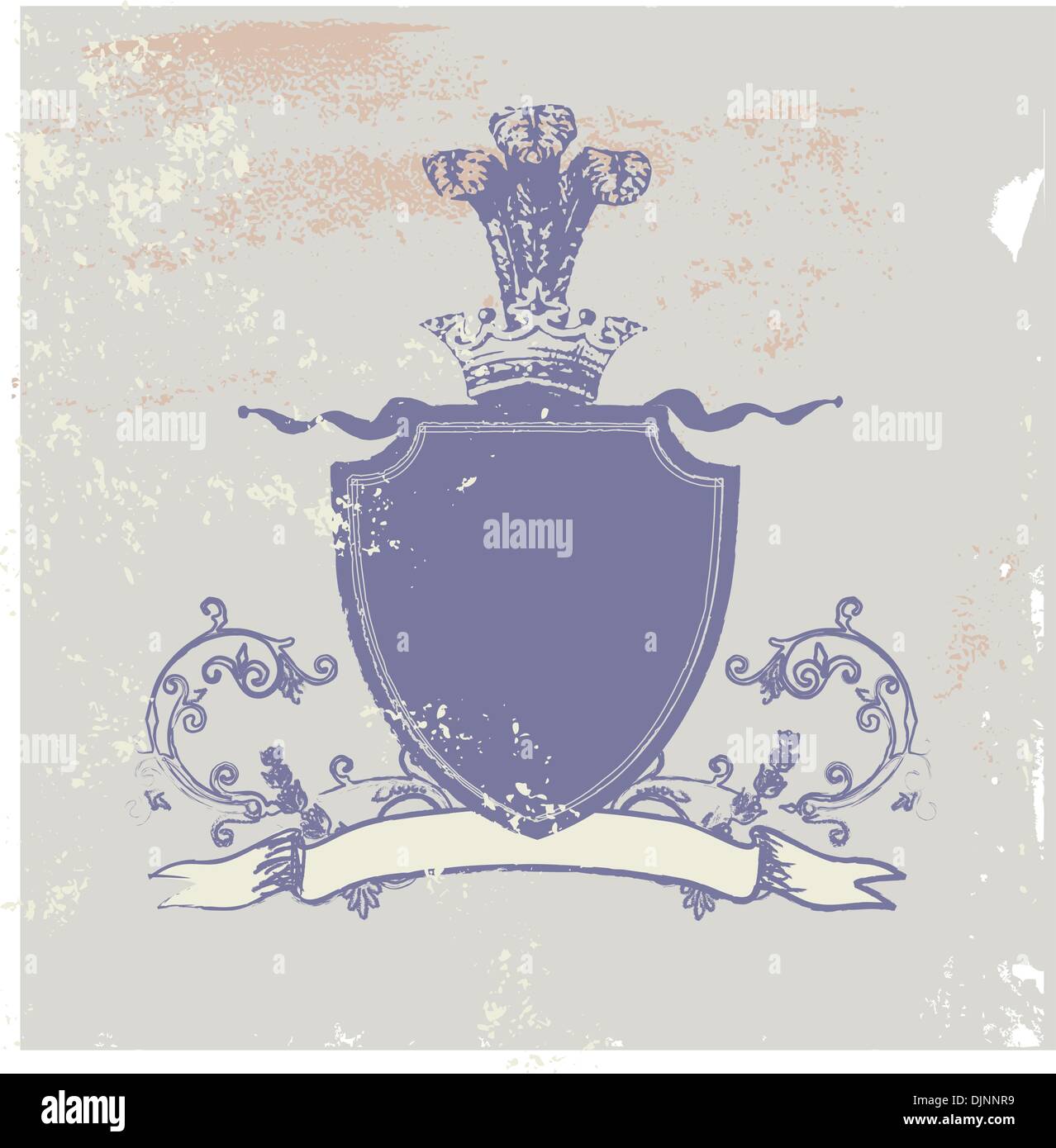 Family Crest Vector Stock Photos & Family Crest Vector Stock Images - Alamy