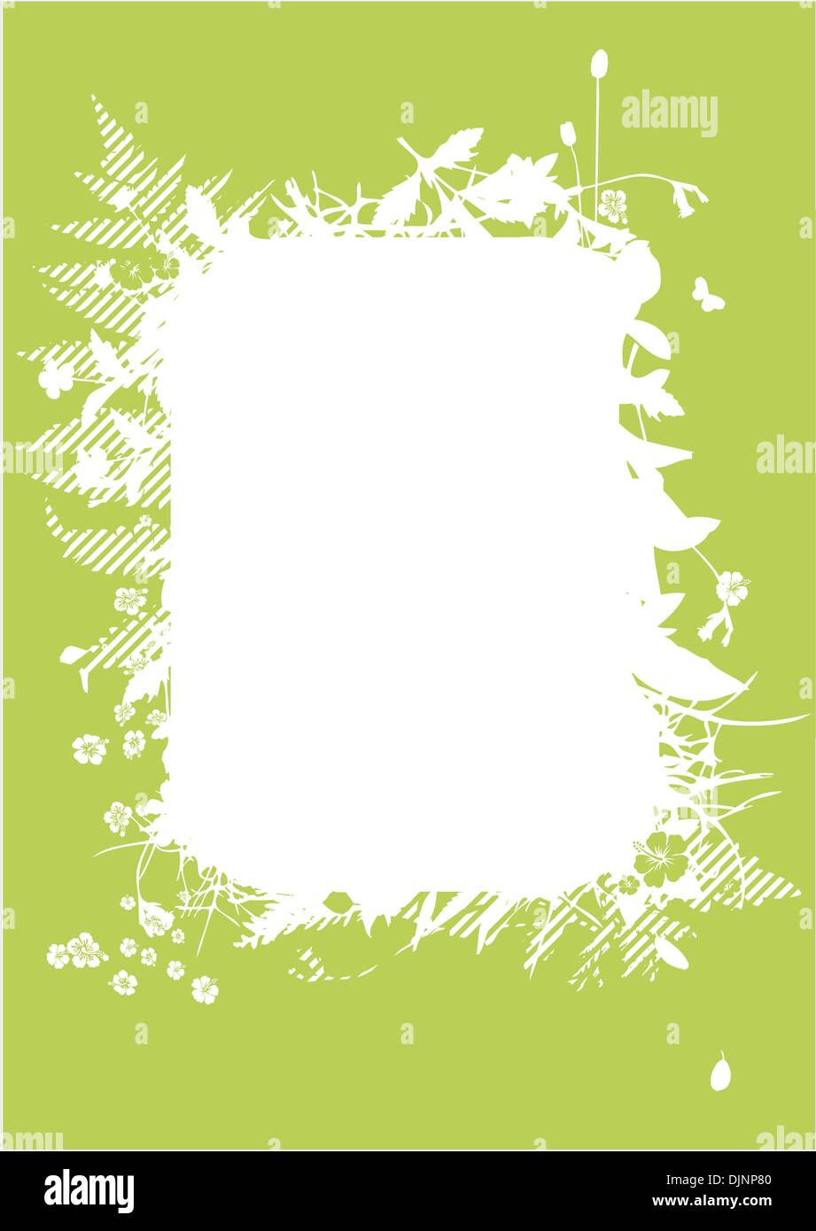 Springs weather Stock Vector Images - Alamy