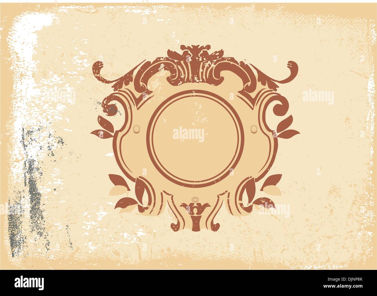 Titling Stock Vector Images - Alamy